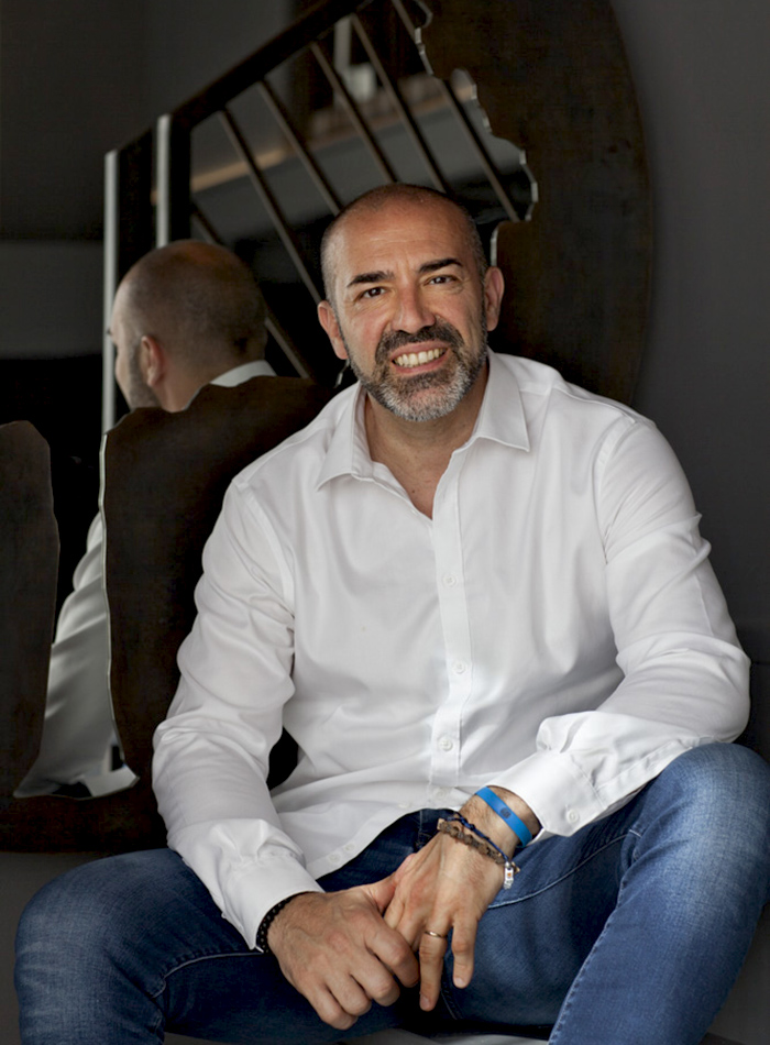 Gianluca Bernareggi - Arkimia